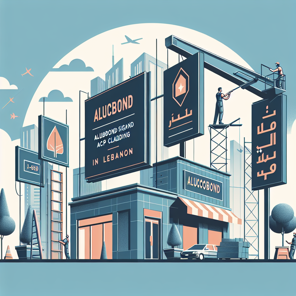 Trends in LED Signage: How Global Digital Signage Trends Are Shaping ...